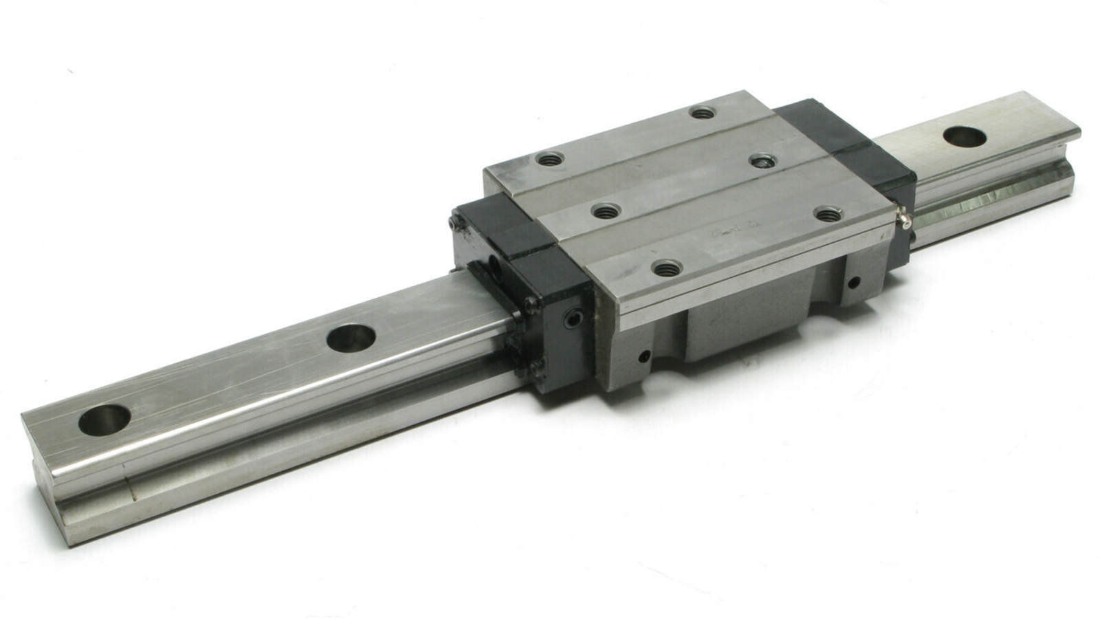 IKO LRXG 45 Linear Motion Rolling Gude, 500mm Rail | eBay