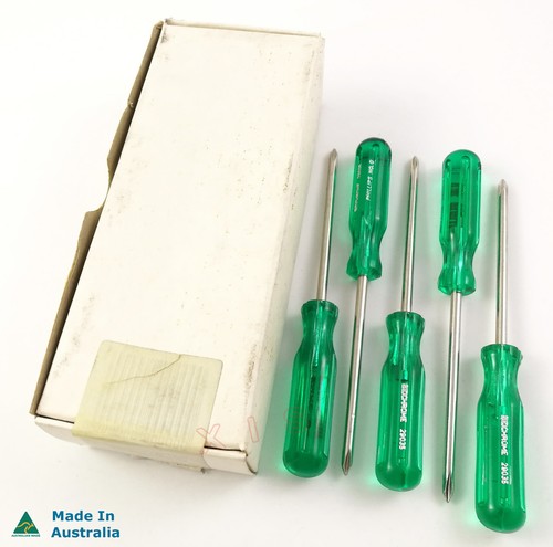 VINTAGE SIDCHROME SCREWDRIVER 80's Original Box W/ sticker | eBay Australia