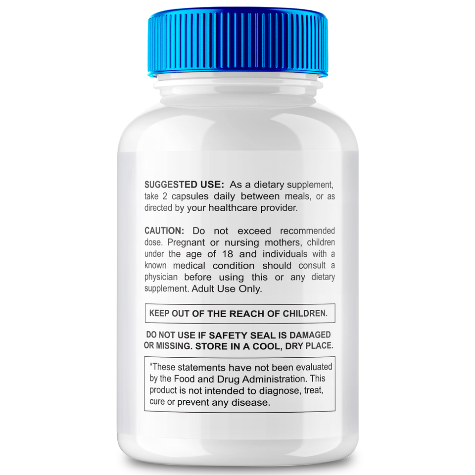 (5 Pack) SeeWell Eye Support Pills, See Well Clear Vision & Overall Eye ...