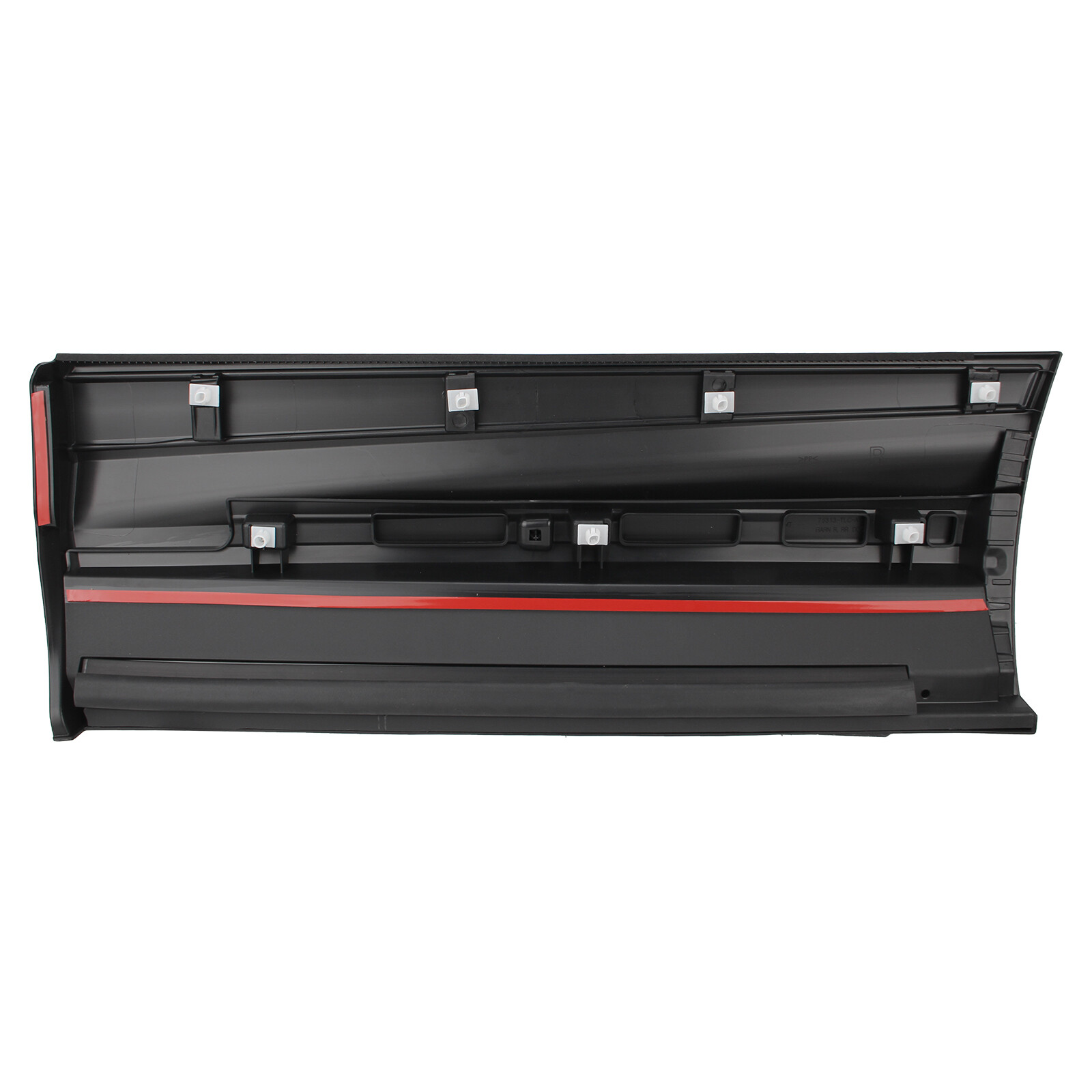 NEW Rear Right Door Lower Molding Garnish For Honda CR-V 2017-2022 ...