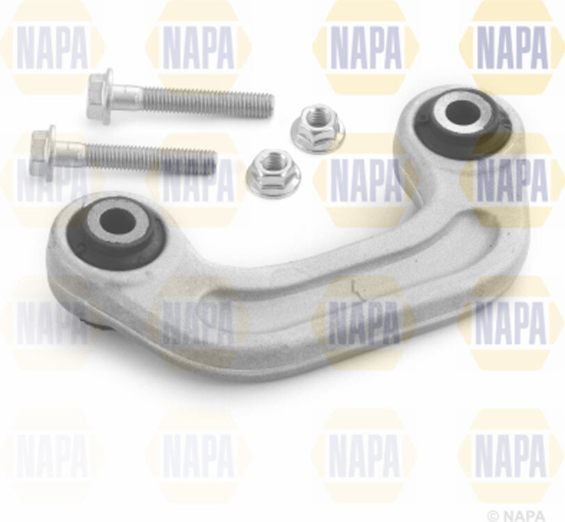 Stabiliser Link Front Aim Fits Audi A6 2004-2018 A8 2002-2010 #2 ...