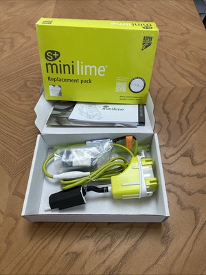 Aspen Mini Lime Silent Pump | eBay UK