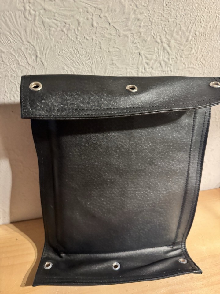 Ring Of Honor Bryan Danielson Signed Turnbuckle Pad Daniel Bryan WWE ...