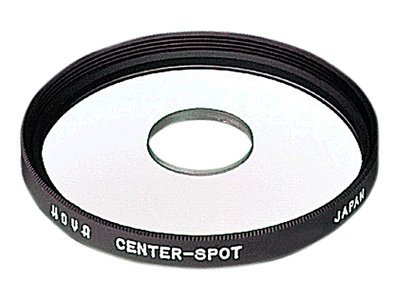 Hoya Center-Spot (S55CSPOTGB) 55 mm Filter for sale online | eBay