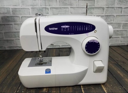 Brother XL-2230 Mechanical Sewing Machine for sale online | eBay