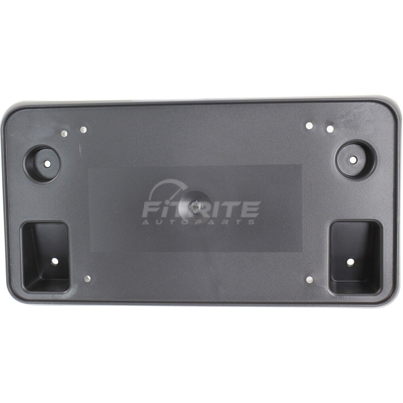 License Plate Bracket Front Fits 2016-2018 Gmc Sierra 1500 GM1068173 ...