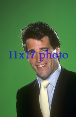 #468,CHRISTOPHER chip MAYER,the dukes of hazzards,11X17 POSTER SIZE ...