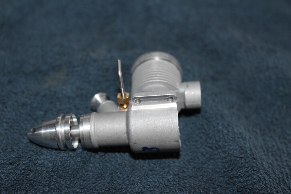 NIB PROFI .049 CL or FF Model Airplane Engine NEW !!!!!! | eBay