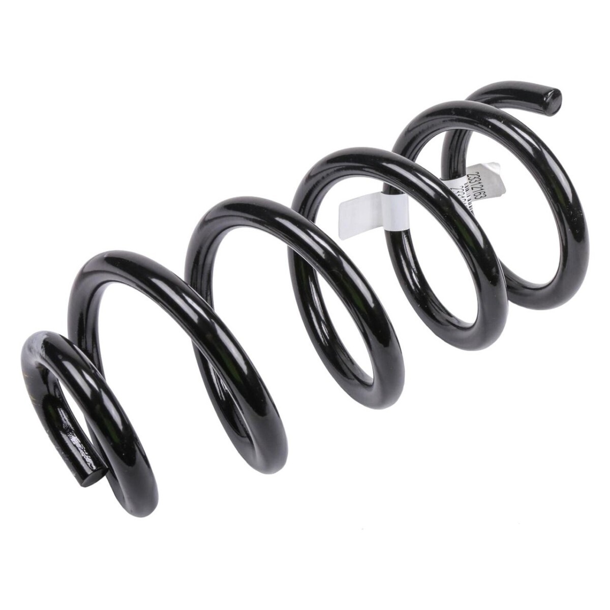 23312163 AC Delco Coil Springs Front Driver or Passenger Side for Chevy ...