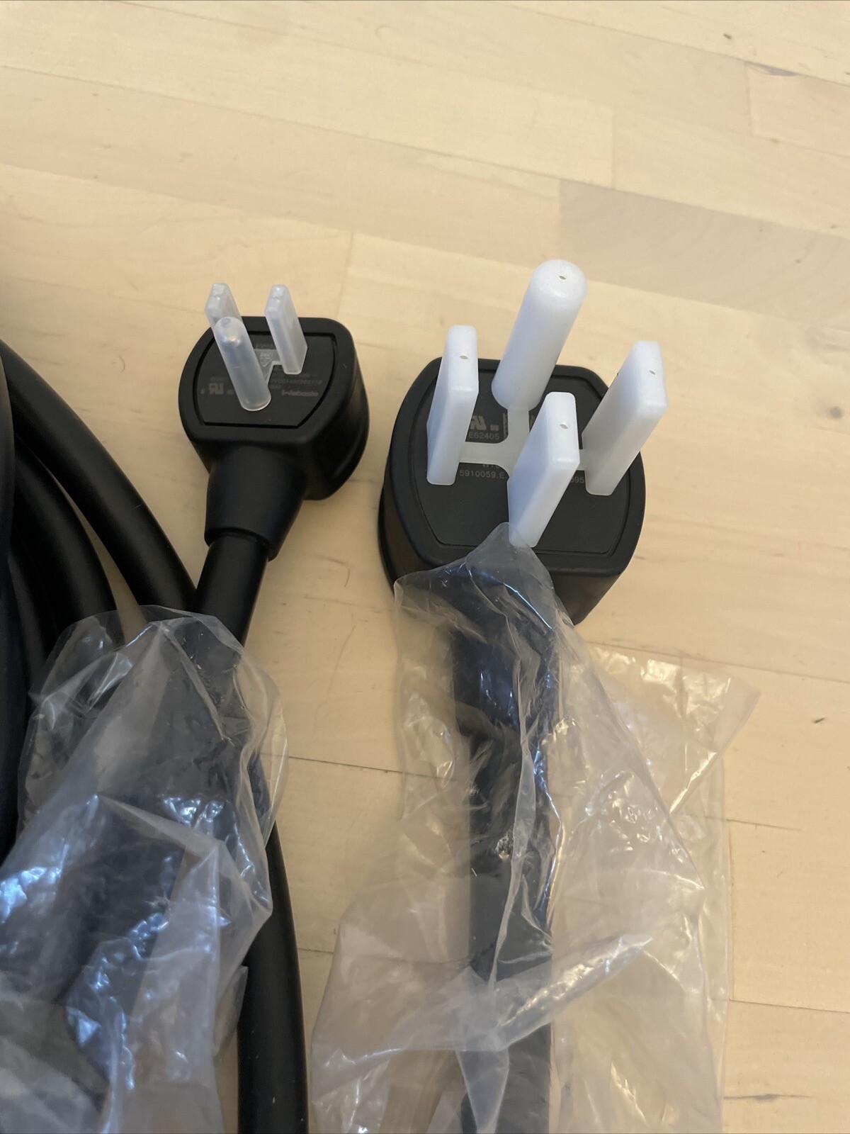 GMC Hummer Chevy EV Charger OEM Electric Charging OE Dual Level Charge ...