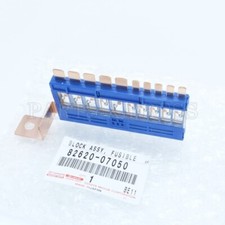 Genuine Toyota Alphard ESTIMA Block ASSY Fusible Link 82620-28270 for ...