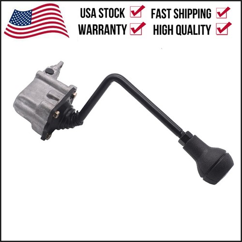 Gear Shift Shifter Reverse Assy For Linhai 260cc 300cc 400cc Linhai 260 ...