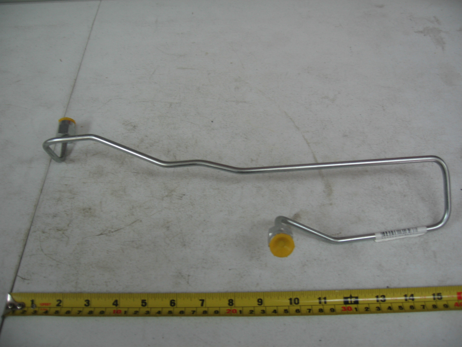 Fuel+Injection+Line+%233+for+Caterpillar+3406B.+PAI%23+380303+Ref.%23 ...