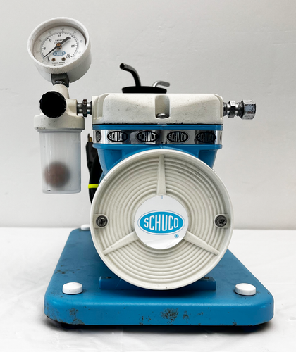 Allied Healthcare Schuco Vac 5711-130 Aspirator System Suction Pump ...