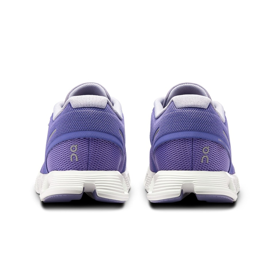On Running Cloud 5 (Various Colors) Women's Running Shoes | eBay