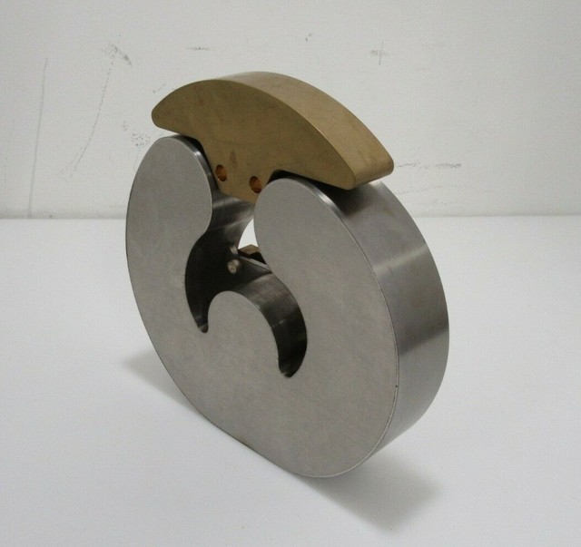 AMAT 0010-20221 PVD Magnet TI 150mm for sale online | eBay