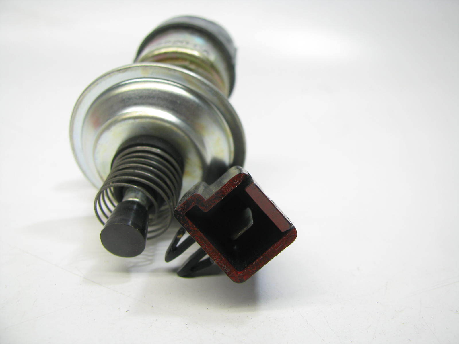 Motorcraft CD48 Carburetor Dash Pot Dashpot For 1980-1982 Ford Mercury ...