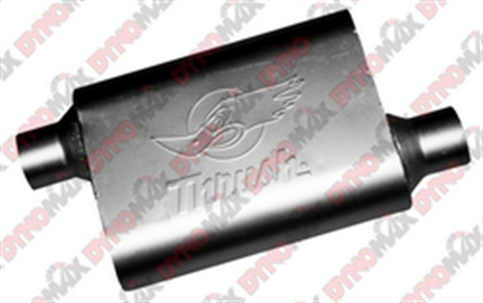 Thrush Welded Muffler | eBay