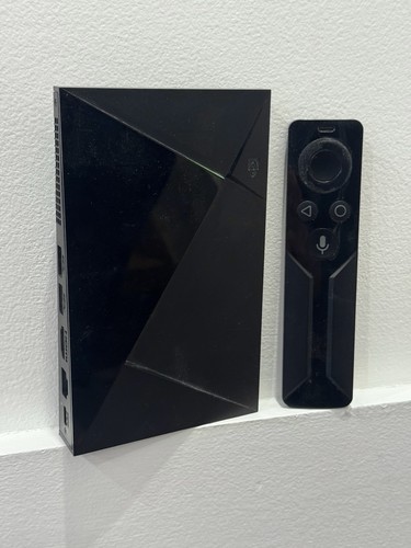 NVIDIA Shield (2017, P2897) Android TV with Remote | eBay