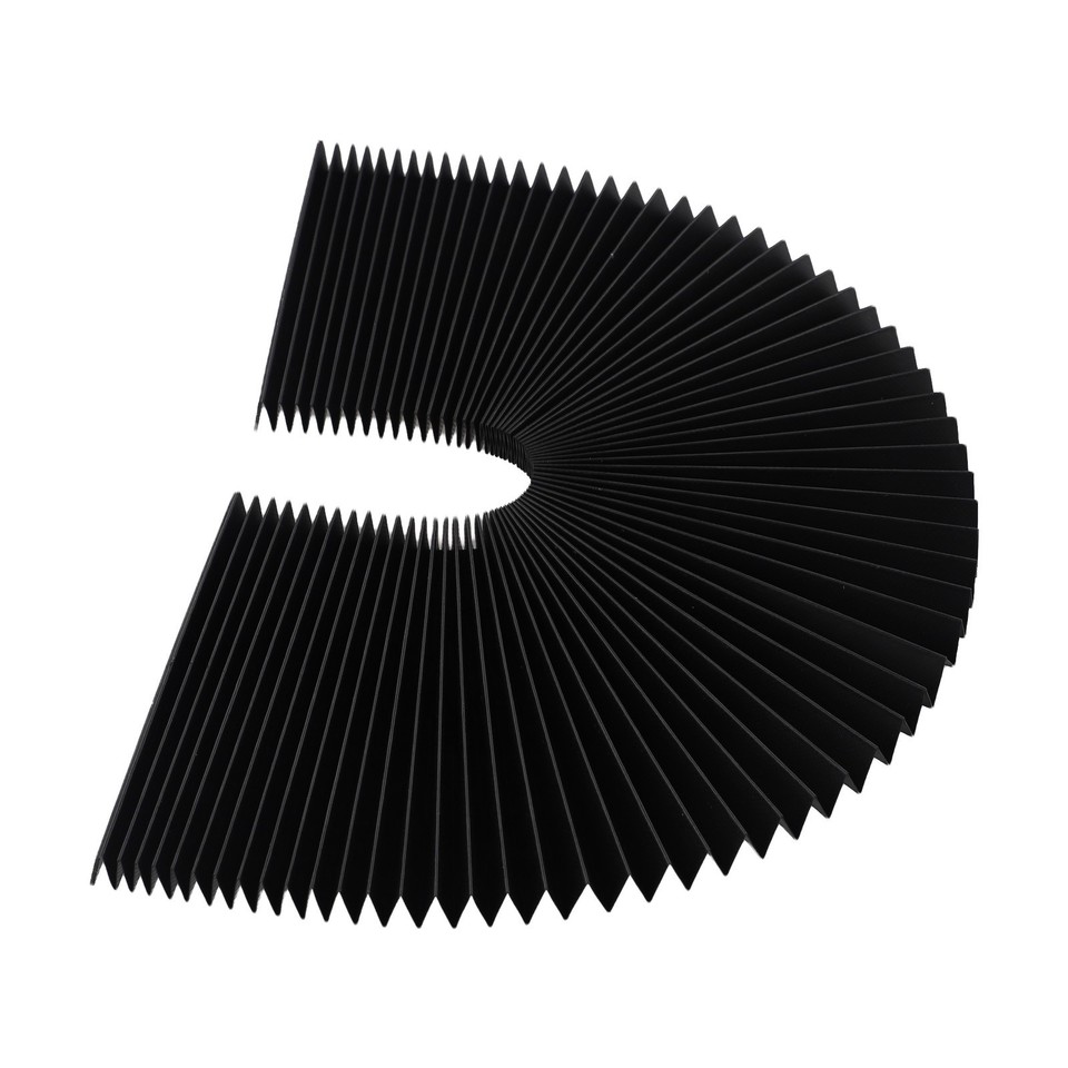 Bellows Cover Dust Cover 130m-300mm Accessories Dust Cloth Replacement ...