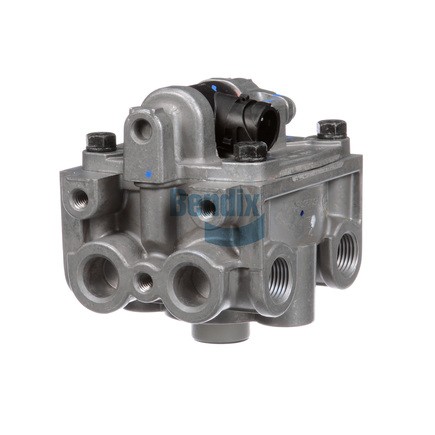 Bendix K078420 Atr 6 Traction Relay Valve 5.5 Psi, 1/2 14 Npt Ports ...