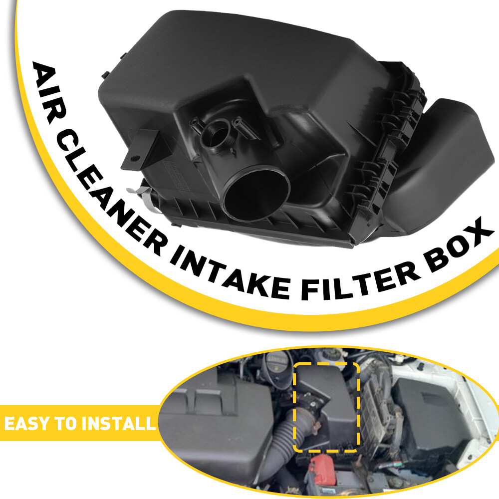 Air Box Cleaner Intake Filter Cover Trim Fits For Toyota Matrix 2009 ...
