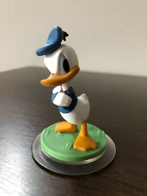DISNEY INFINITY FIGURE DONALD DUCK (#21) | eBay UK