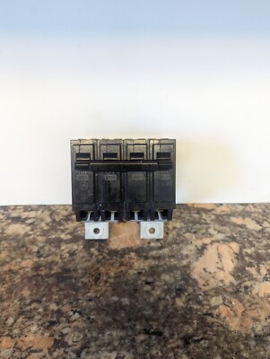 Circuit Breakers, Transformers - 200 Amp Main Breaker