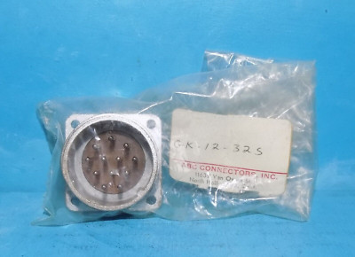 Connectors - Military Circular Connector