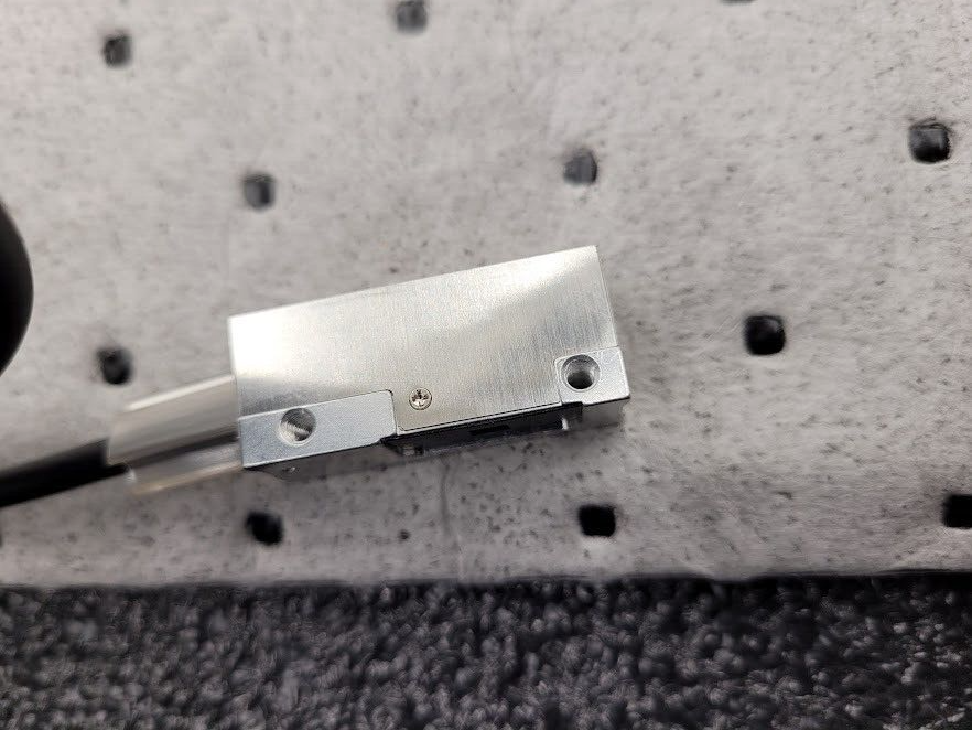 Renishaw Optical Incremental Encoder Read Head RGH24Z30F00A RGH24 0.5um ...