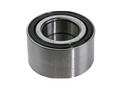 For 1992-1995 Porsche 968 Wheel Bearing Rear 79249VXCN 1993 1994 Wheel ...