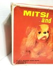 Alps 1950s Mitsi And Bitsi Battery Operated Dogs Japan Rare Original ...