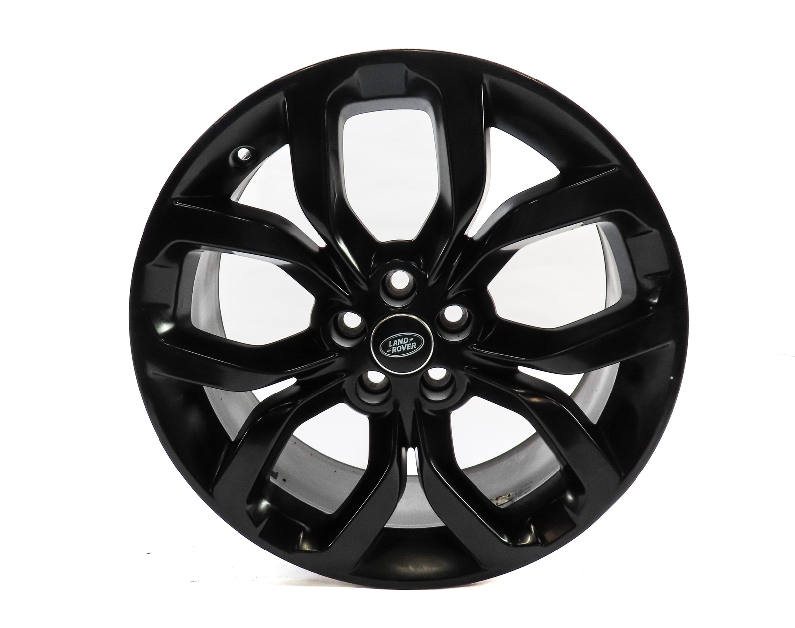 2015-2019 LAND ROVER DISCOVERY SPORT (L550) 19x8.5 ALUMINUM 5-SPOKE ...