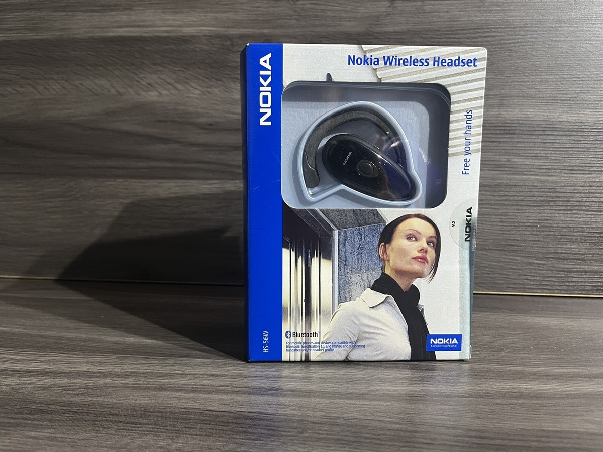 Nokia Lumia Bluetooth Headset