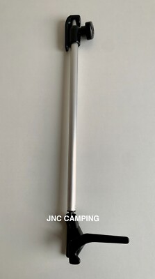 Polyplastic Polyfix Caravan Motorhome 300mm Window stay Lock Left Hand ...