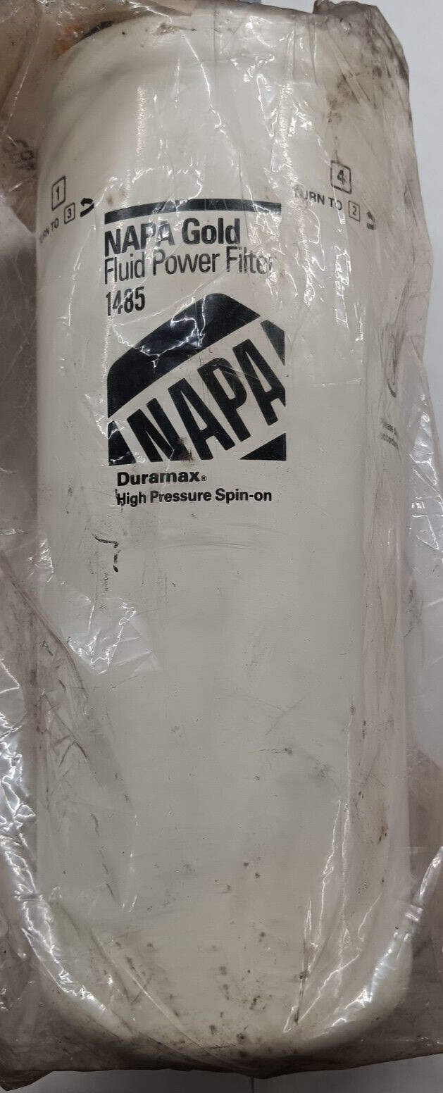 BALDWIN BT8861 - cross reference oil filters | oilfilter-crossreference.com