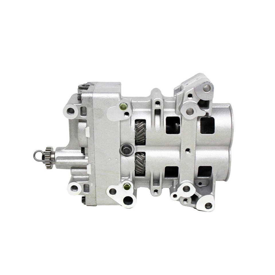 Oil Pump Balance Shaft 23300-2GGC0 For Hyundai Azera Santa Fe Sonata ...