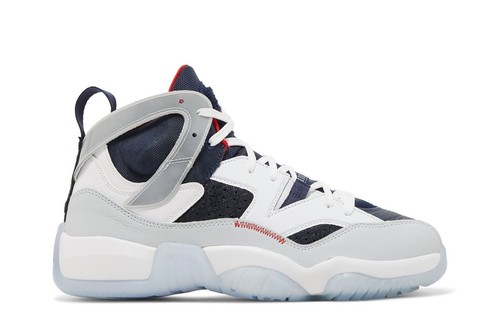 Air Jordan Jumpman Two Trey 'Olympic' DO1925-101 | eBay