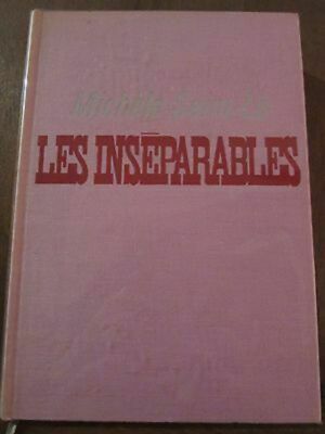 Michele Saint-Lô: The Inseparable/The Circle The New Paperback Book | eBay