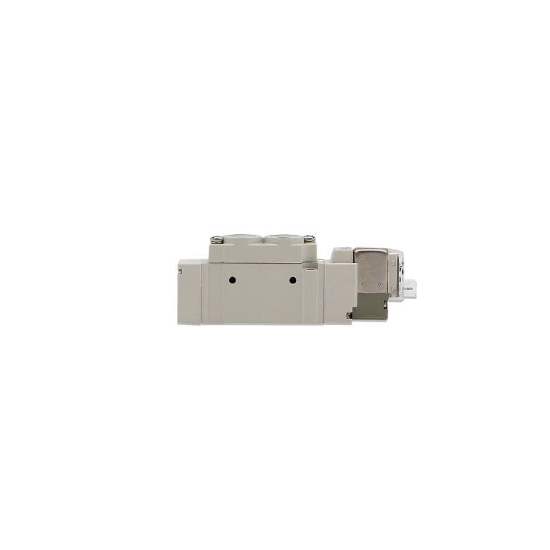 SMC SY7420-5LZ-02 Basic Solenoid Valve New | eBay