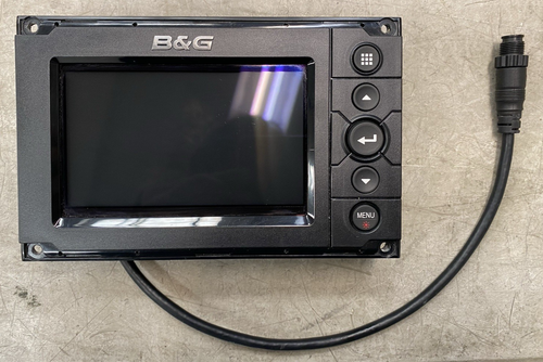 B&G H5000 Graphic Display Instrument Marine/Sailing 000-11542-001 ...