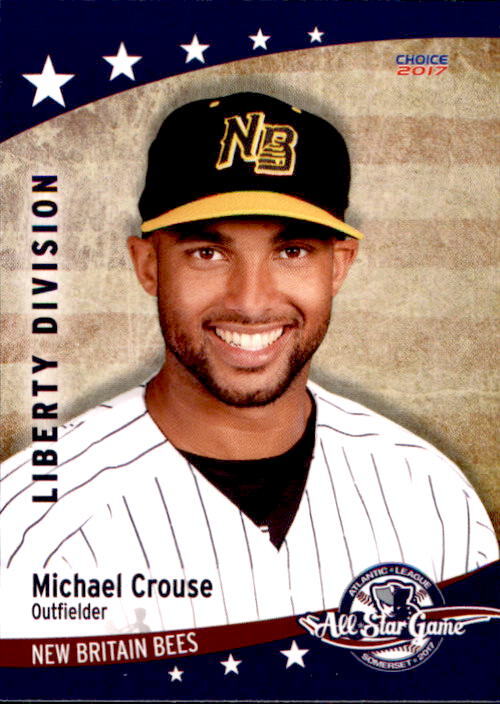 Michael Crouse's Instagram, Twitter & Facebook on IDCrawl