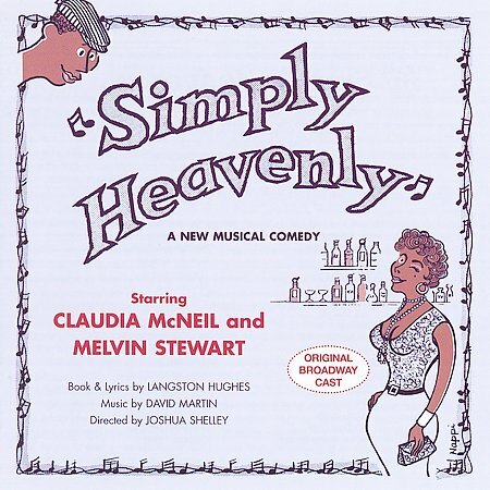 Simply Heavenly [Bonus Tracks] by Original Soundtrack (CD, 2005) for ...