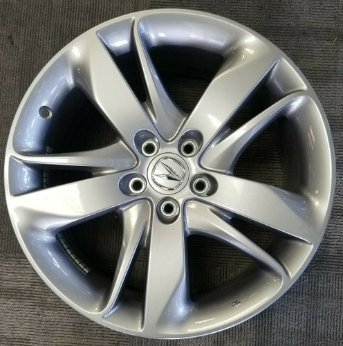 19" ACURA RDX FACTORY OEM ALLOY WHEEL RIM 19x8 2019-2021 | eBay