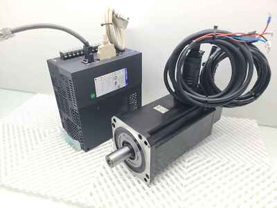 Drives & Motion Control - Stepper Motor Linear Actuator