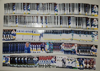 Lot of (300+) ALEXANDER EDLER Card Collection w/Premium Included+ ...