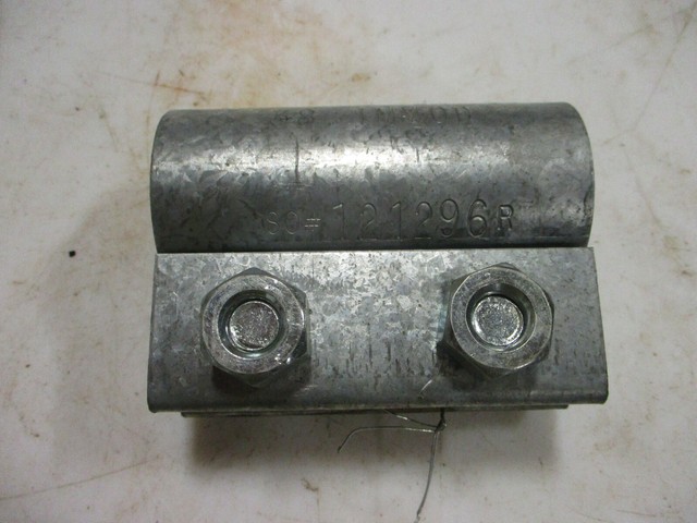 Morris 1-1/2-2C-OD Compression Coupling 1-1/2" 38.1MM OD for sale ...