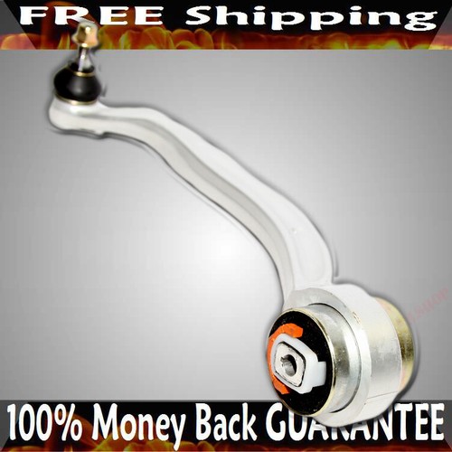 Front LH Driver Lower Rearward Control Arm for Audi 98-04 A6 97-00 A8 ...