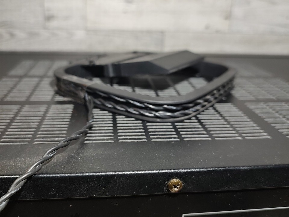 Yamaha RX-396 Stereo With Remote Tested And Working | eBay