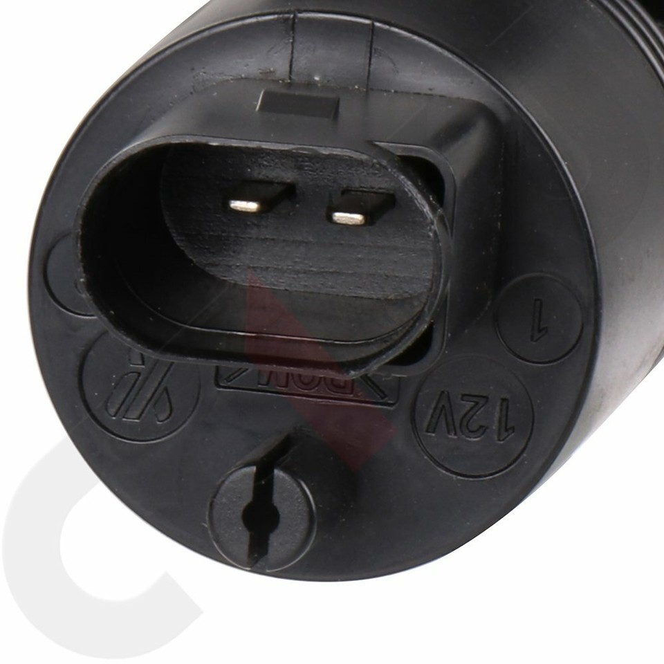 05152075AC Windshield Wipe Washer Pump for Jeep Liberty 2006-2012 US | eBay